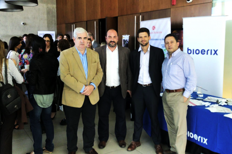 Bioerix - Nunca da lo mismo