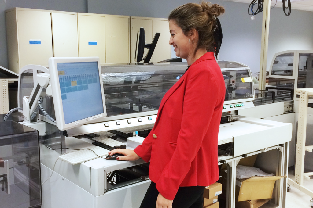 Bioerix - Nunca da lo mismo